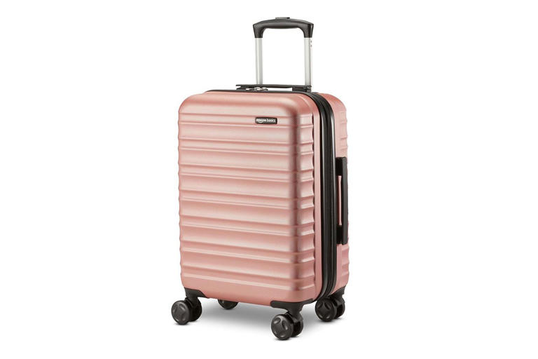 I relied on the new Béis luggage collection for a 2-week, 8-city ...