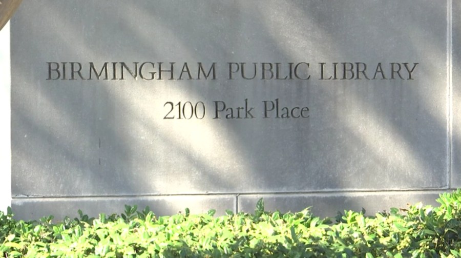 Birmingham Public Library launches 'Beyond the Bell' program