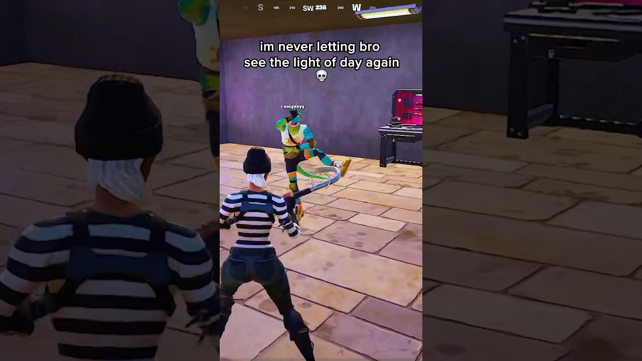 I need a new duo