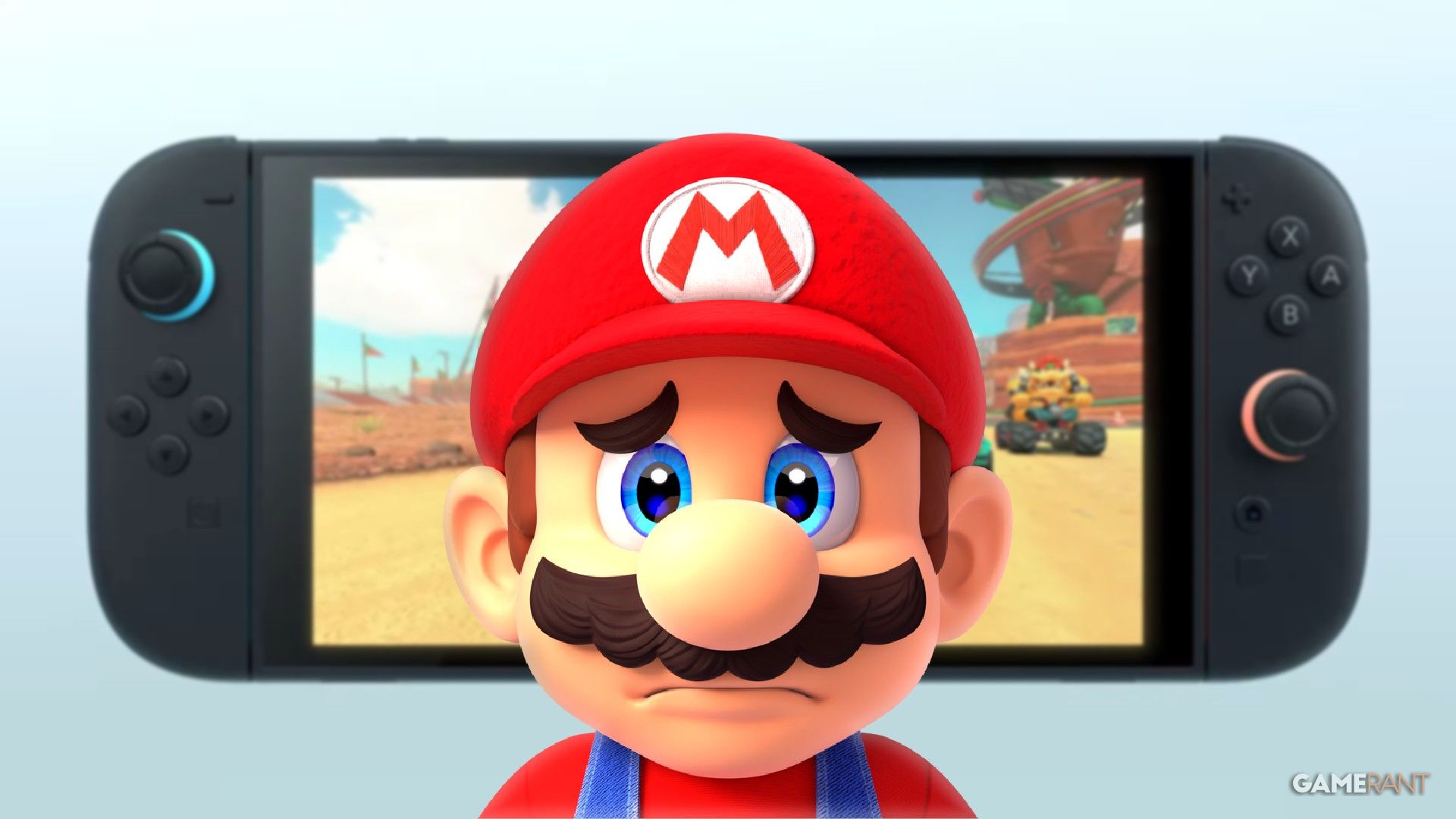 It's official: The Switch 2 is getting more expensive