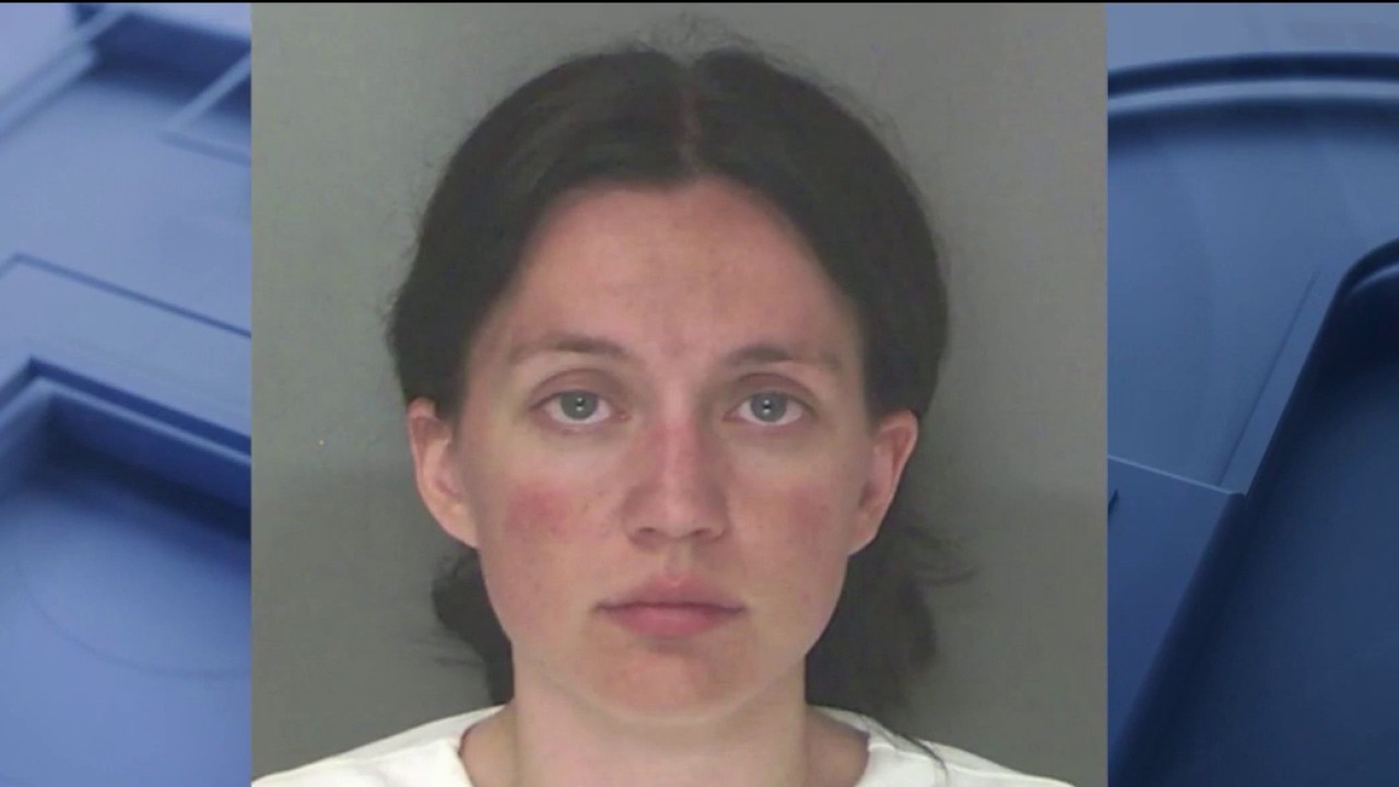Douglas County educator appears in court
