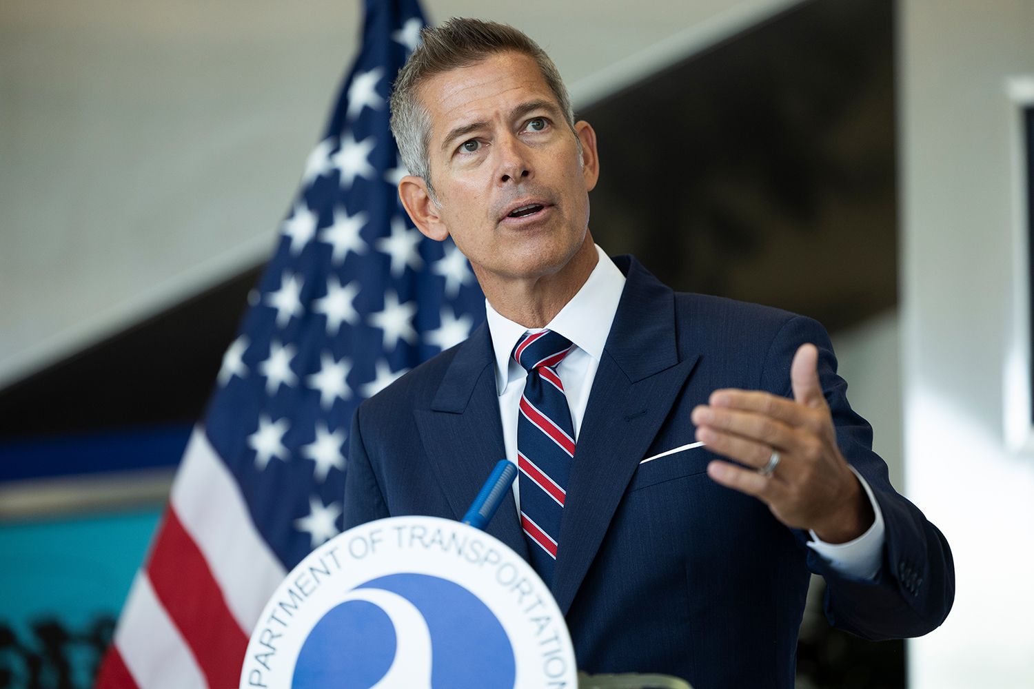 “The Real World” alum Sean Duffy spent 7 months filming new reality ...