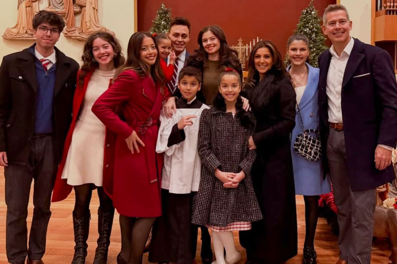 “The Real World” alum Sean Duffy spent 7 months filming new reality ...