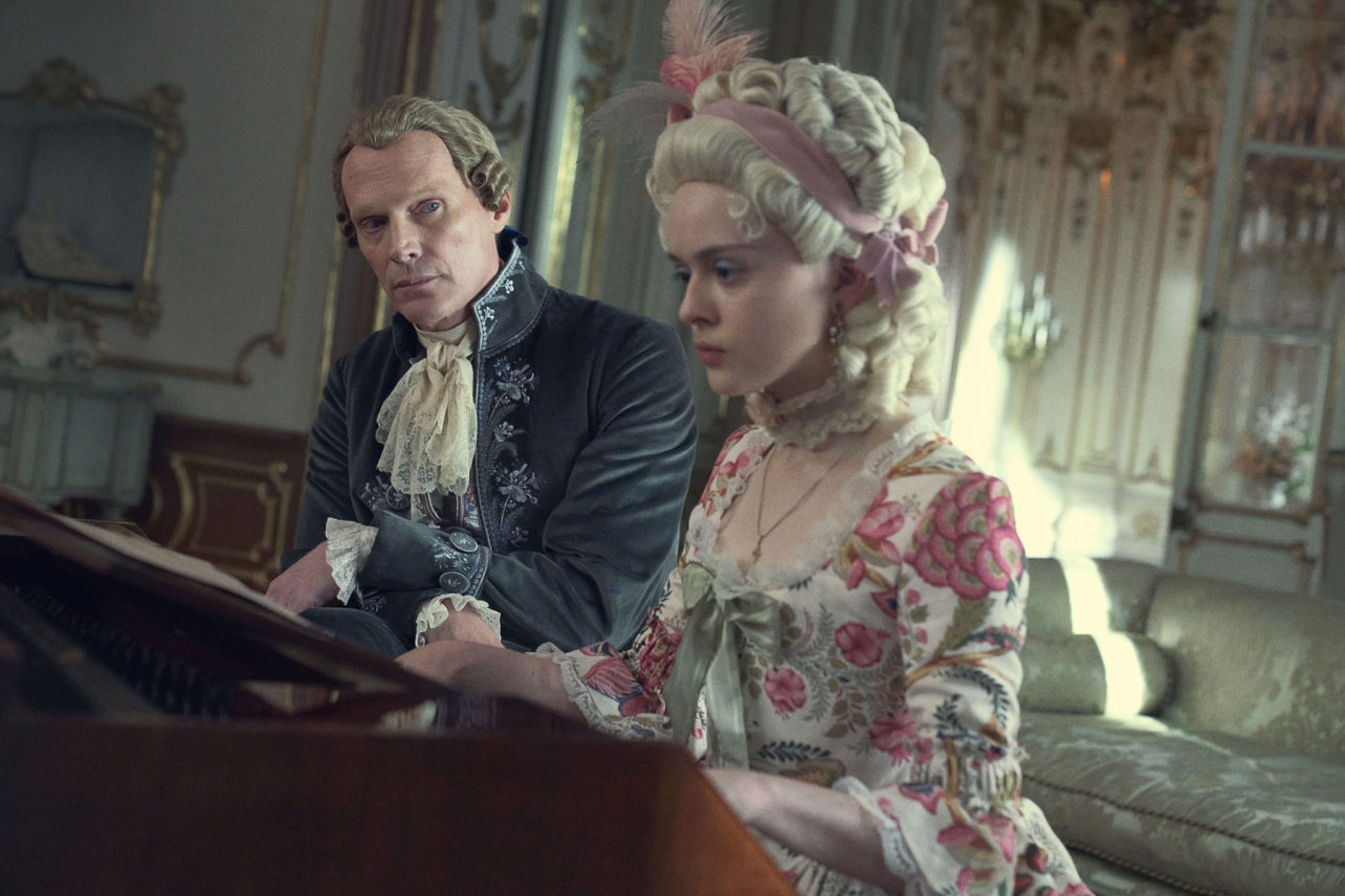 Stream it or skip it: ‘Amadeus’ on Starz, a series adaptation of the ...