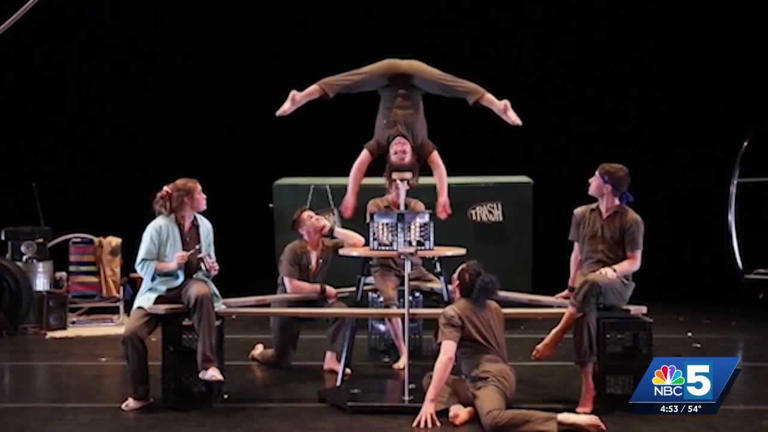 First-of-its-kind theater festival looks to bring live performances to ...