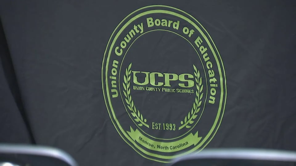 Union County Public Schools restructures media roles amid funding shortfall