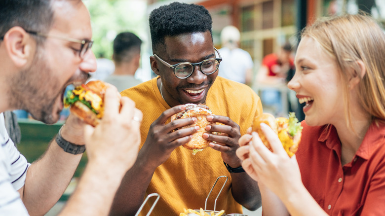The regional fast food chain you can't find outside Tennessee and Virginia