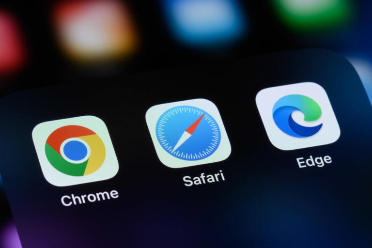 Google Chrome accused of silently installing AI model—how to check