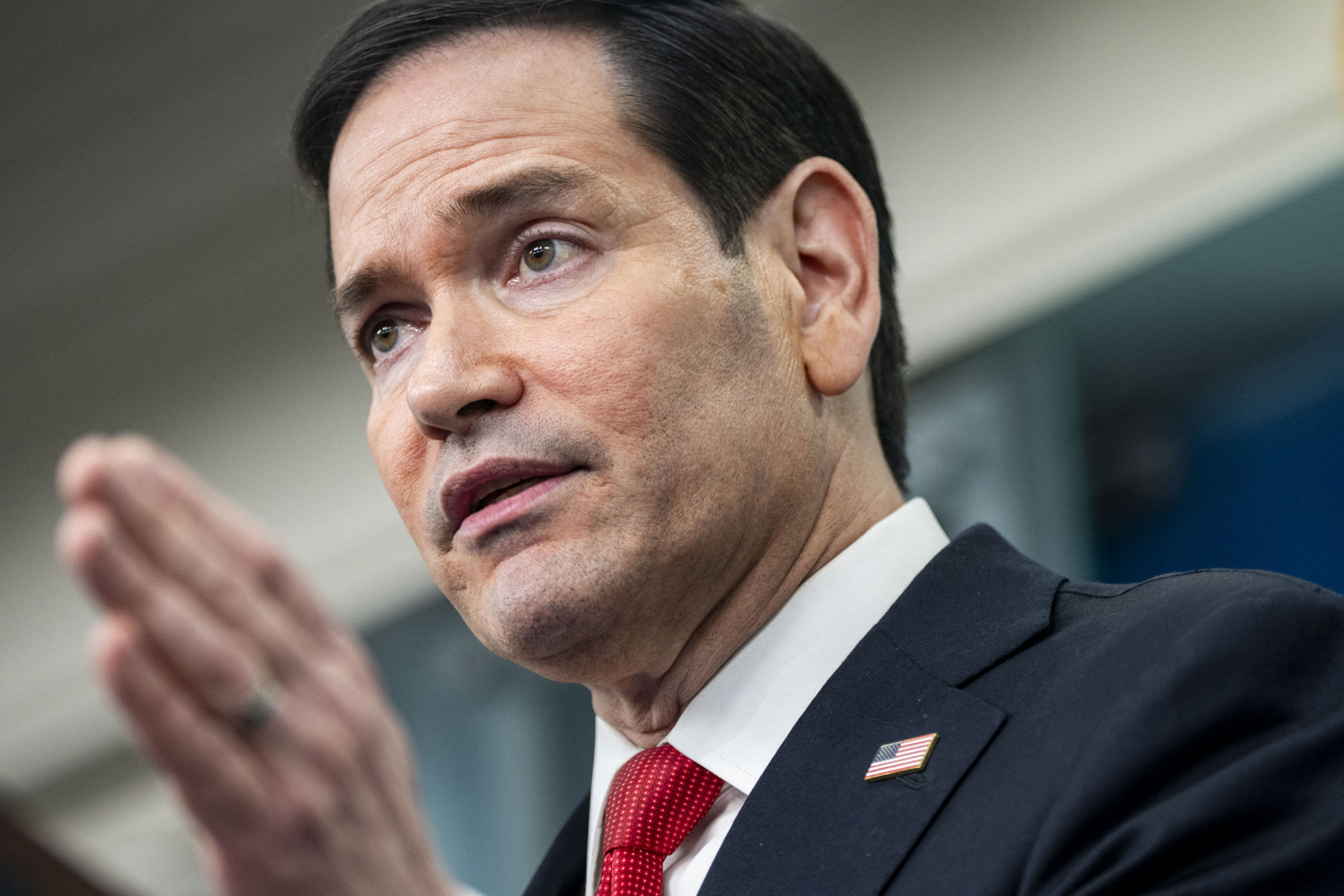Rubio’s chances of winning next presidency hit record high