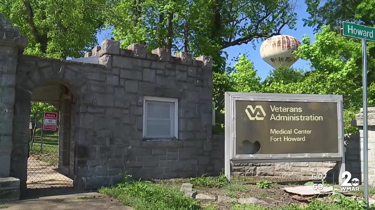 A developer wants to build at Fort Howard, the community wants input