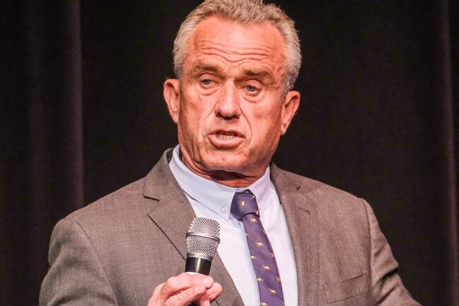 RFK Jr. draws fresh scrutiny after questioning Medicaid programs that ...