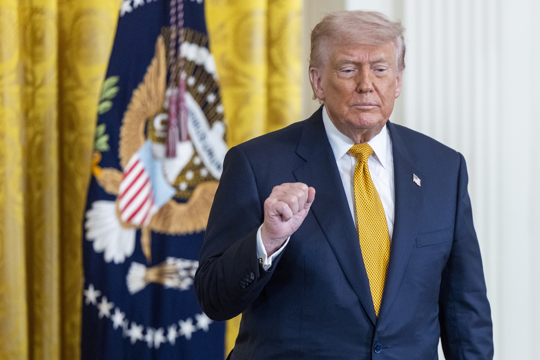 Nuevo revés judicial a los aranceles de Donald Trump: ¿y ahora qué?