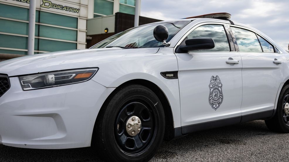 South Bend Police donates patrol vehicles to small central Indiana ...