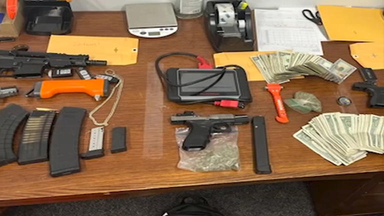 Two teenagers face charges connected with vehicle break-ins across the ...