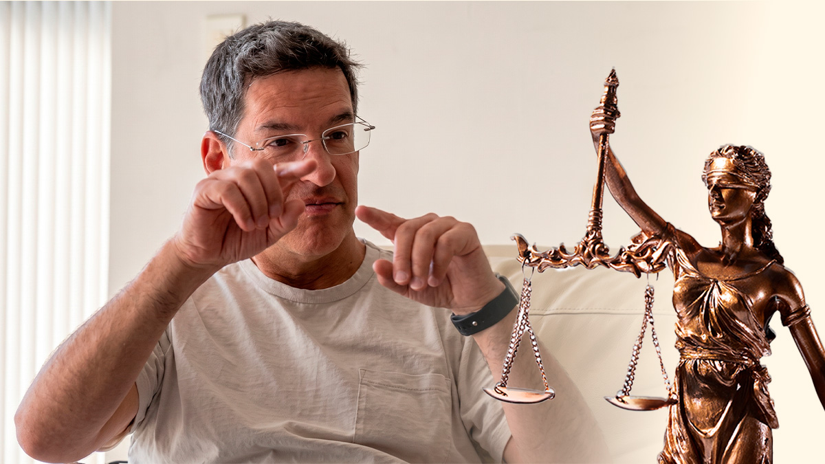 Traducir el silencio: Marco Antonio, el abogado mexiquense que defiende ...