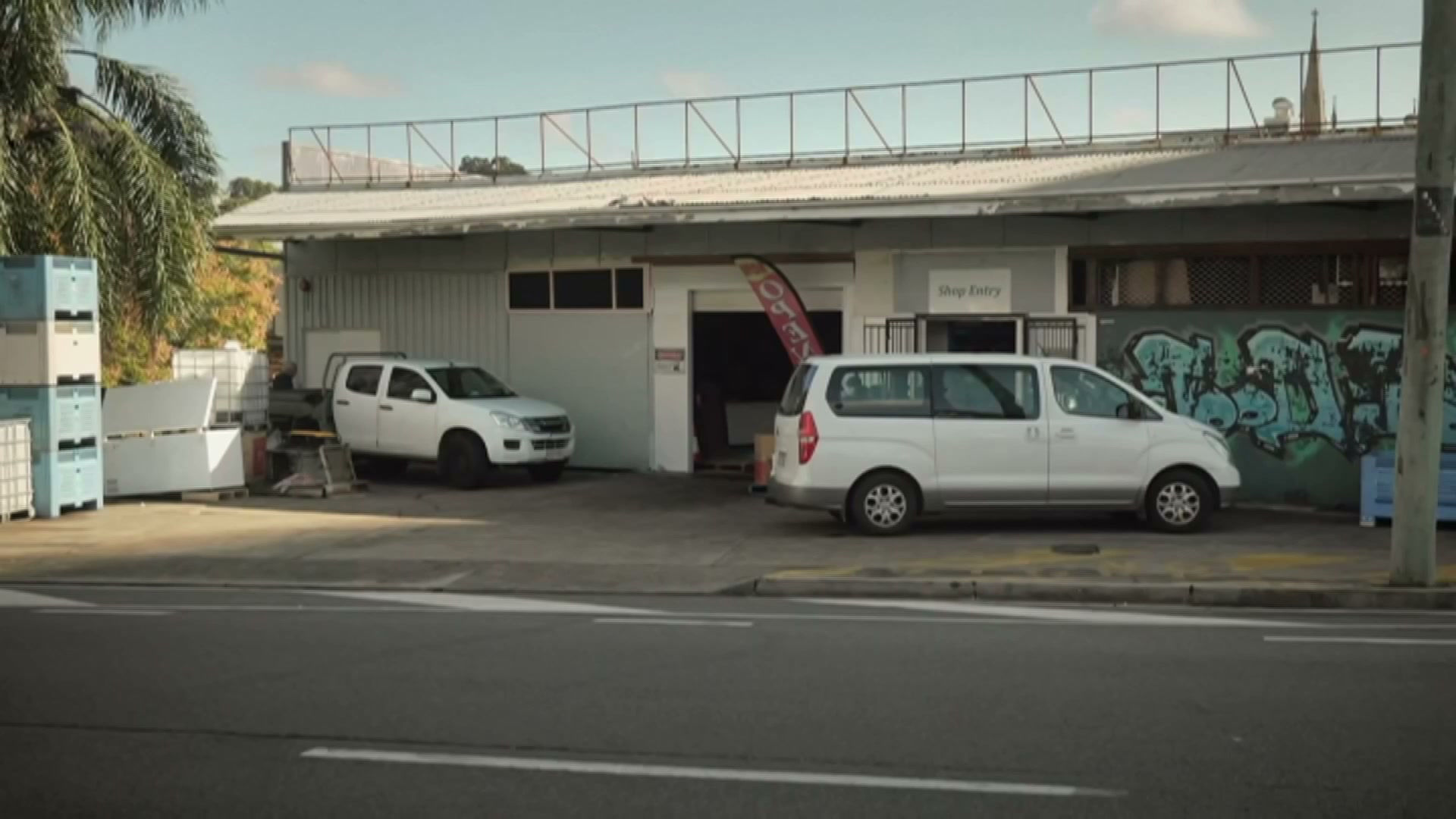 Ipswich Foodbarn forced to close after 14 years supporting low-income ...