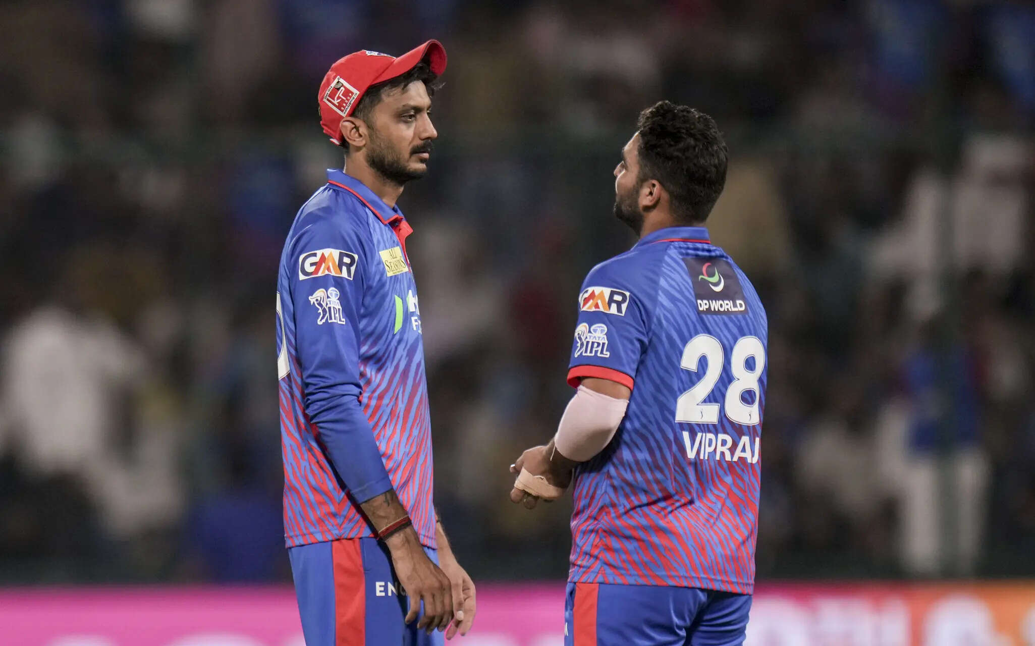 Delhi Capitals IPL 2026 playoff qualification scenarios: DC staring at ...