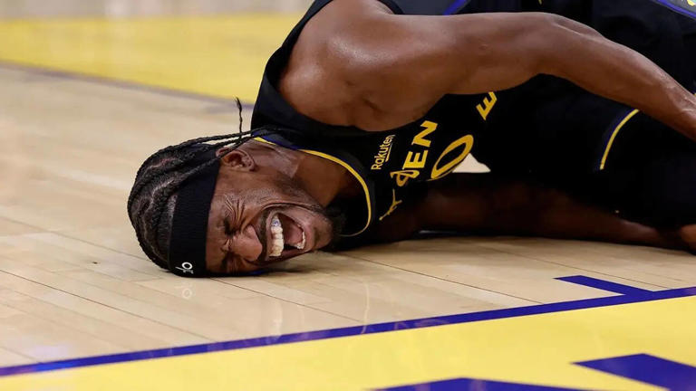 Jimmy Butler’s offseason status revealed: Warriors star spotted in wild ...