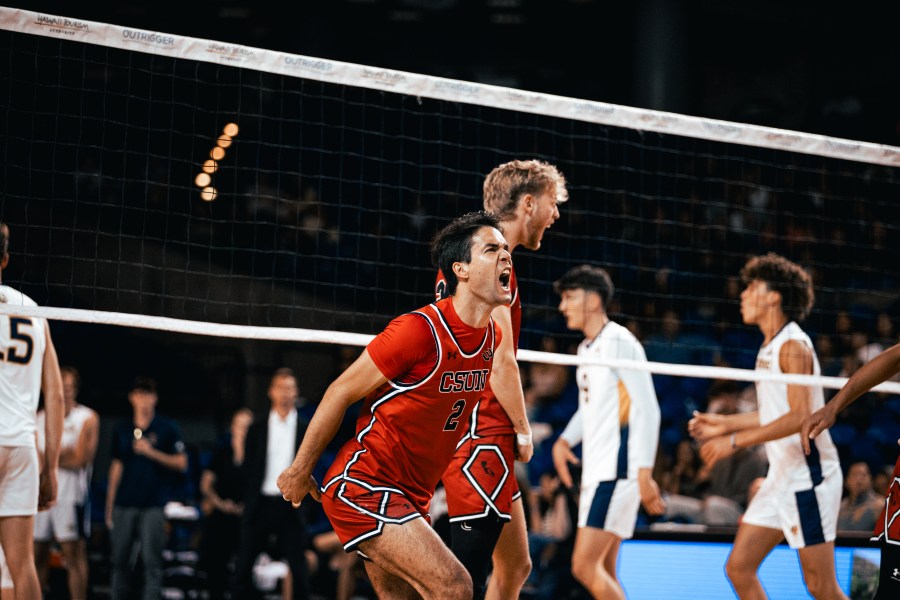 From viral clips to new fans: CSUN’s Jordan Lucas’ rise could reshape ...