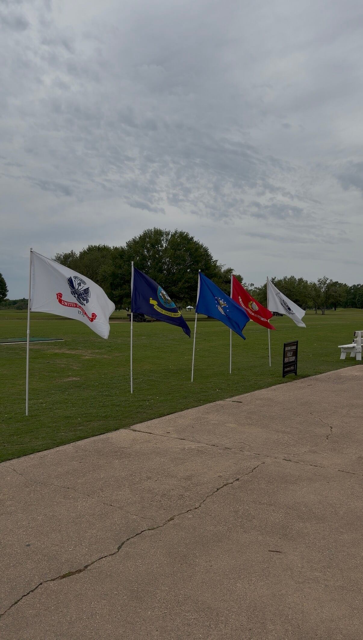 Local golf tournament hopes to encourage veterans to speak out