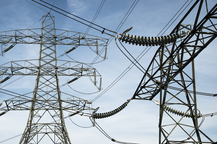 Pacific Power requests first interim rate increase in 25 years