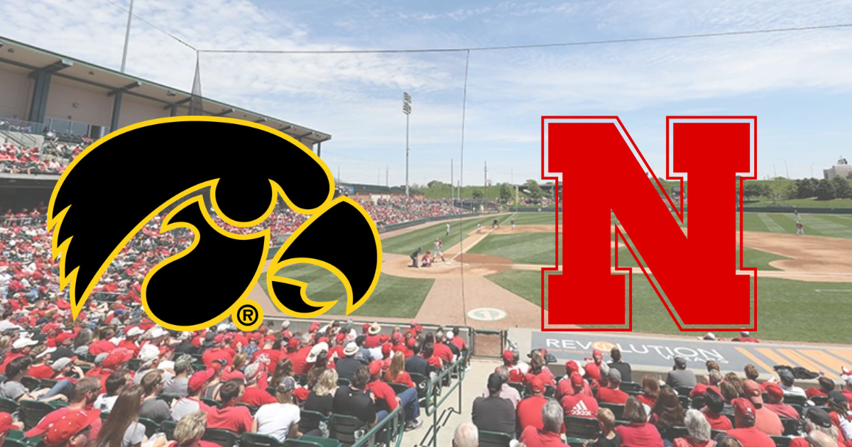 Play-by-play recap: #25 Nebraska 10 Iowa 0 (F/8)