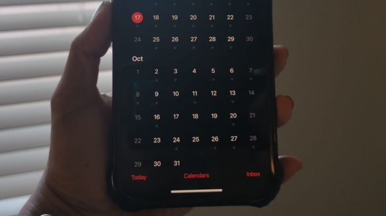 How to factor in travel time on your Apple Calendar reminders