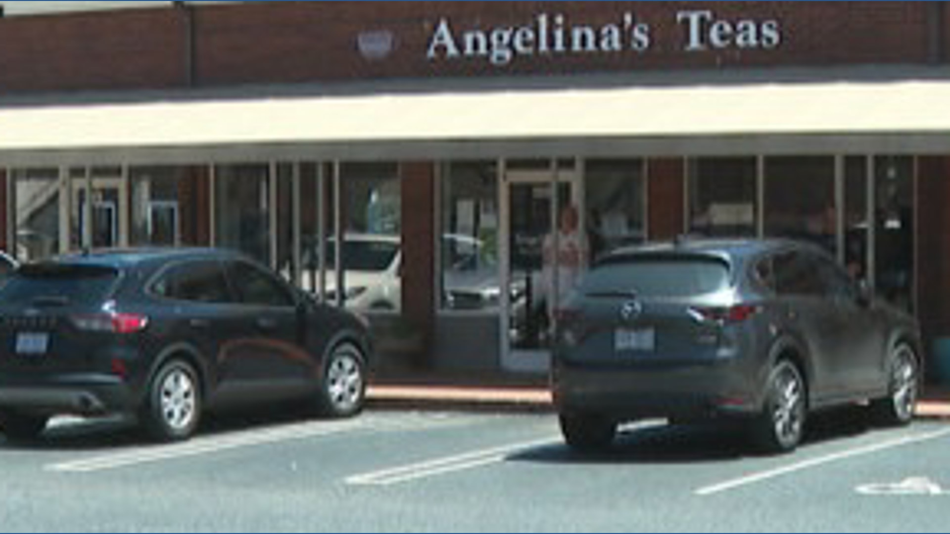 Hazmat team investigates unknown substance