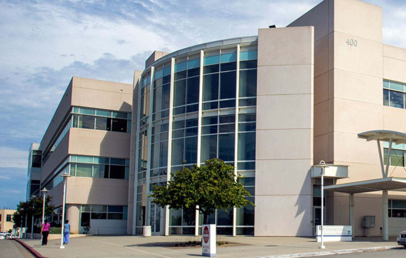 Natividad CEO leaving for Santa Clara job