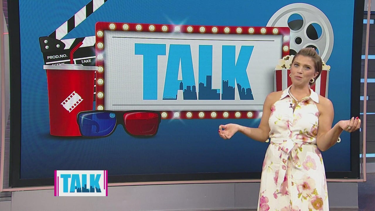 Popcorn plans and weekend planner: May 8, 2026