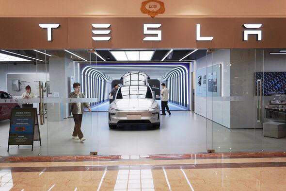Tesla is recalling its cheaper Cybertruck because the wheels might fall off