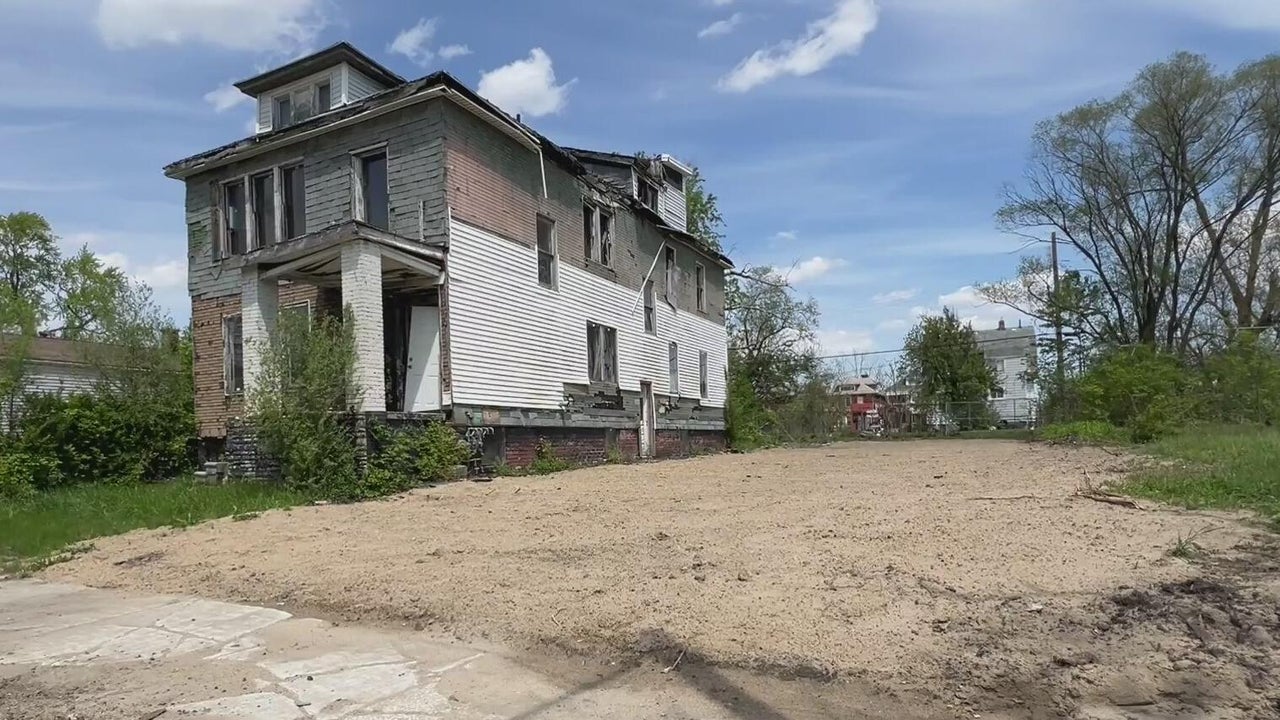 Detroit adjusts process for testing quality of dirt used at demolition ...