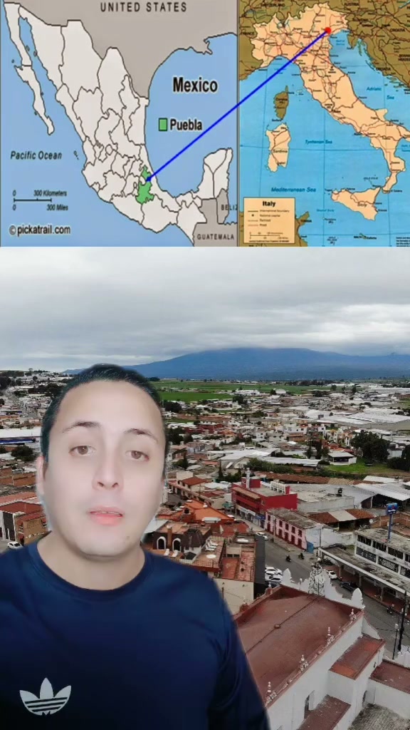 ¿Tienes algún antepasado italiano en cualquier grado? Sigue a @abogad...