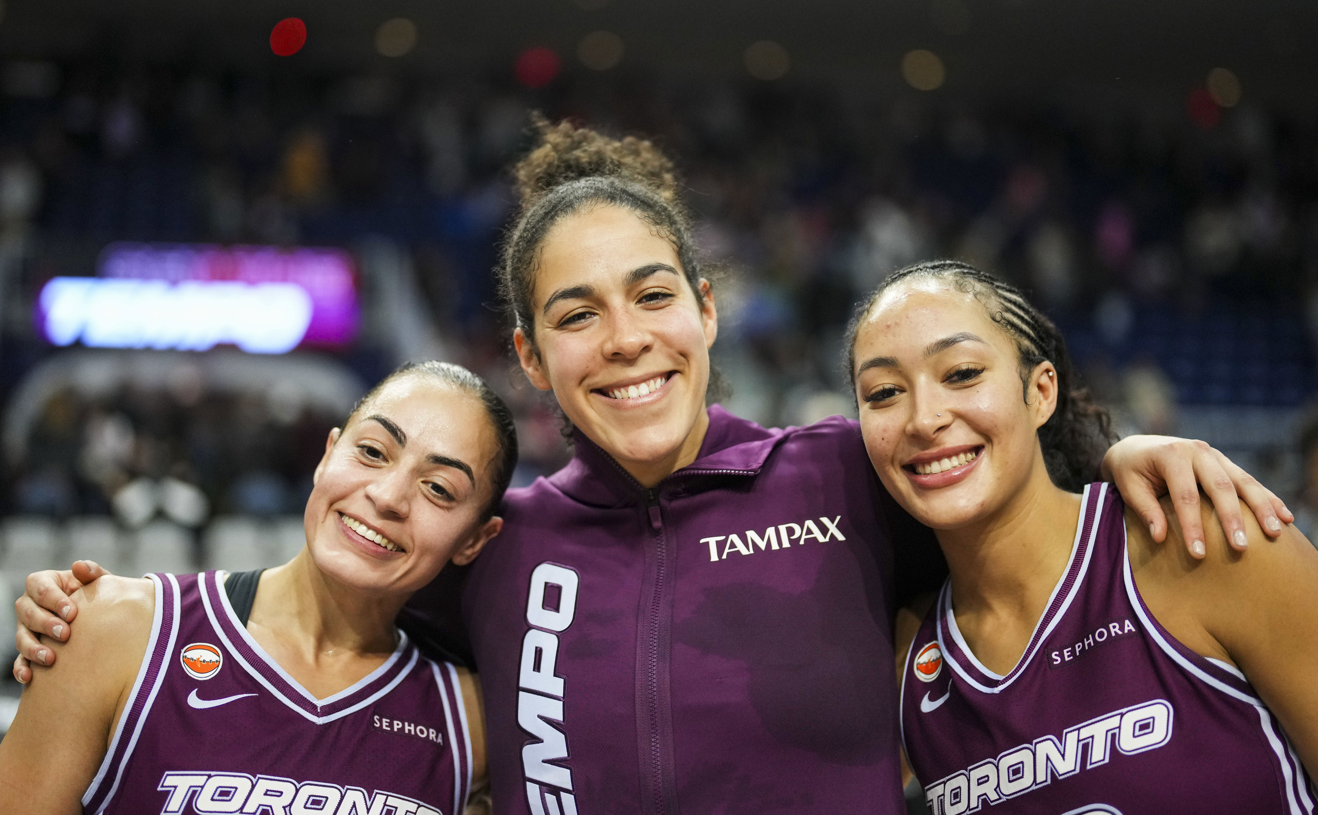 How to live stream Mystics vs Tempo: WNBA, TV channel