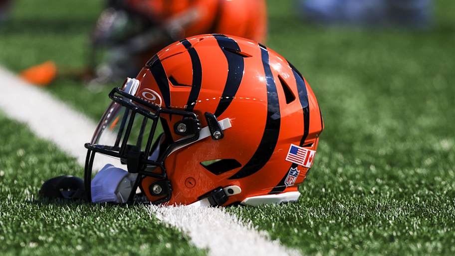 Bengals add linebacker, bolster defense with two roster additions