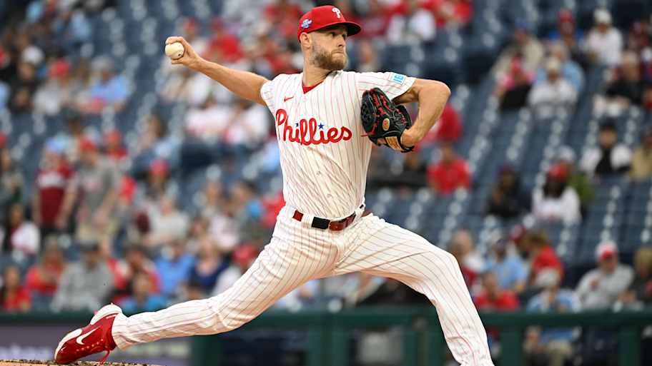 Zack Wheeler to Padres mock trade: Rotation boost and rising fantasy ...