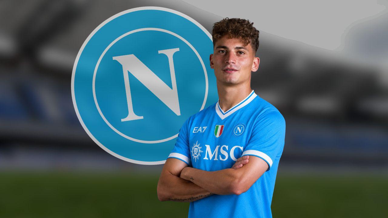 Calciomercato Napoli, fari puntati su Sebastiano Esposito: duello con ...