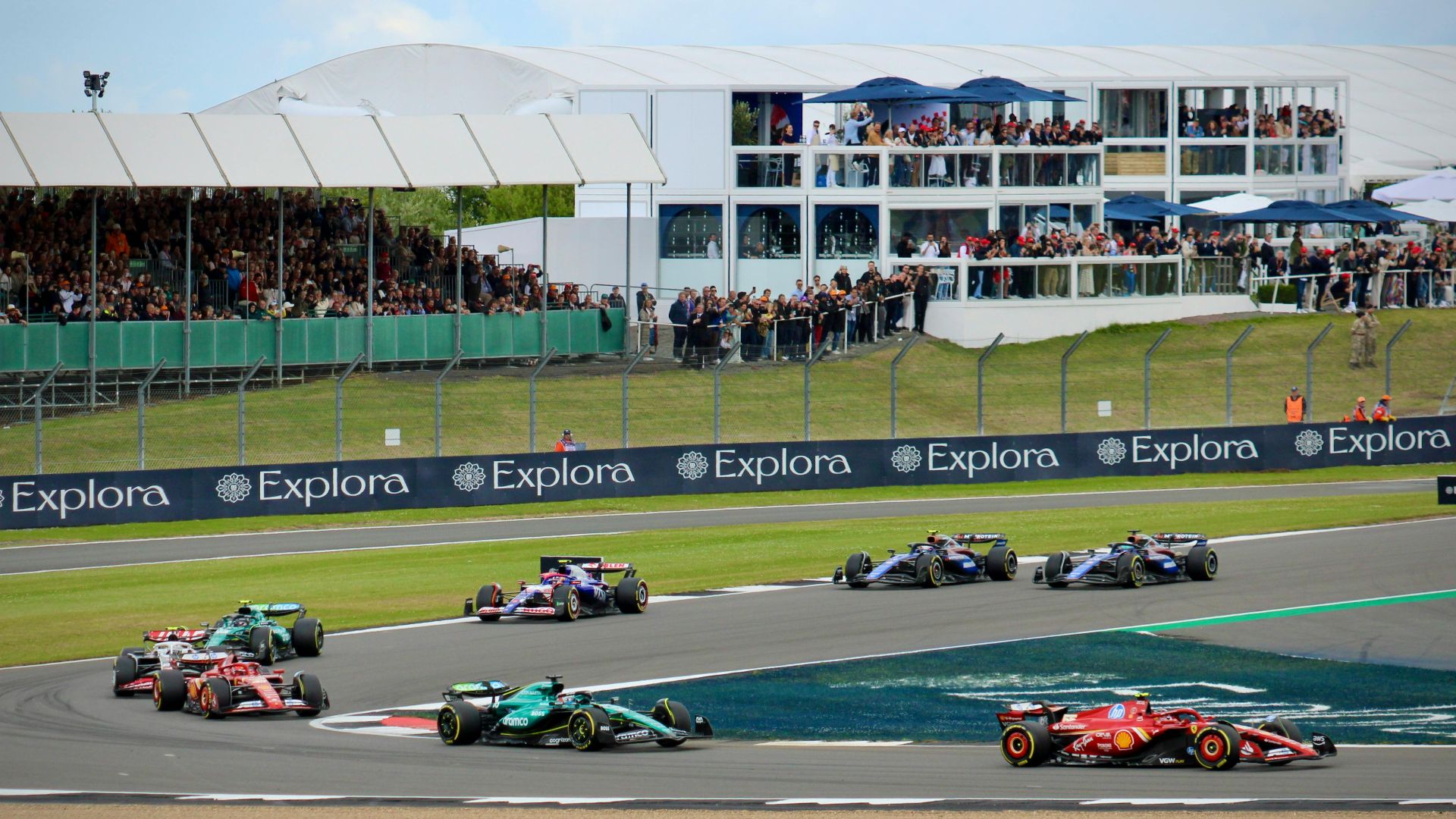 20 times a racing rule change completely changed the sport