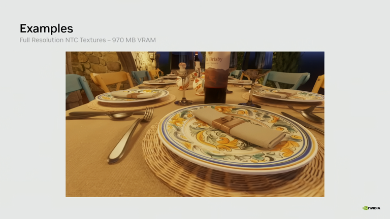 Nvidia's VRAM problem is quietly becoming a software problem, and game ...