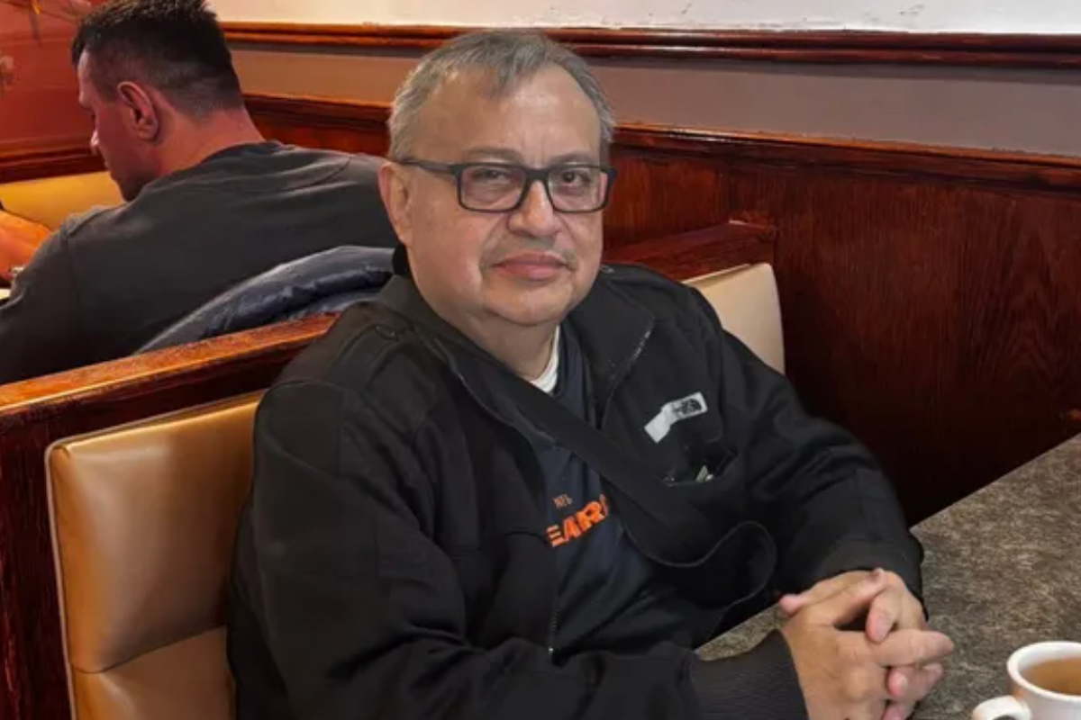 Chicago man visiting LA for baseball game is killed in a hit-and-run