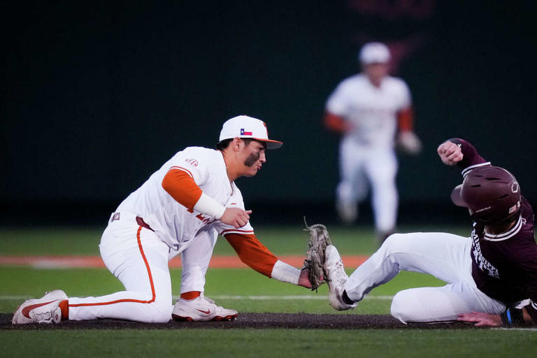 SEC baseball schedule Wednesday: Tournament scores, matchups and game ...