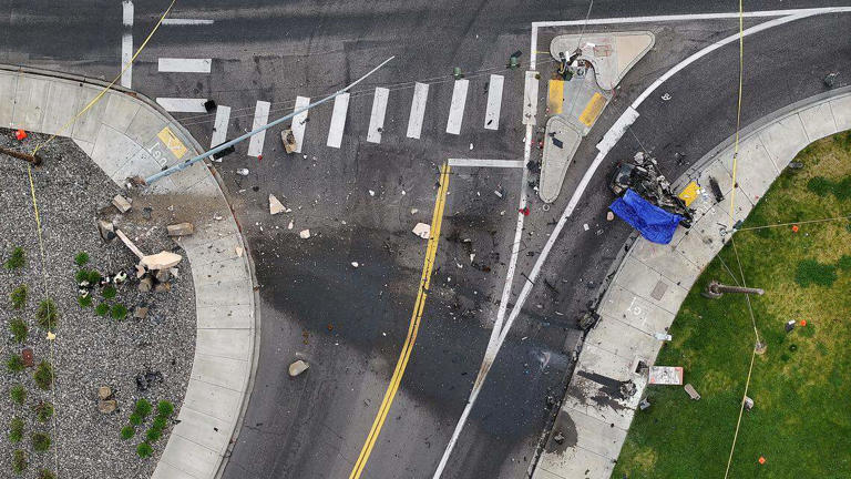Update: GoFundMe started for family of man killed in Richland crash