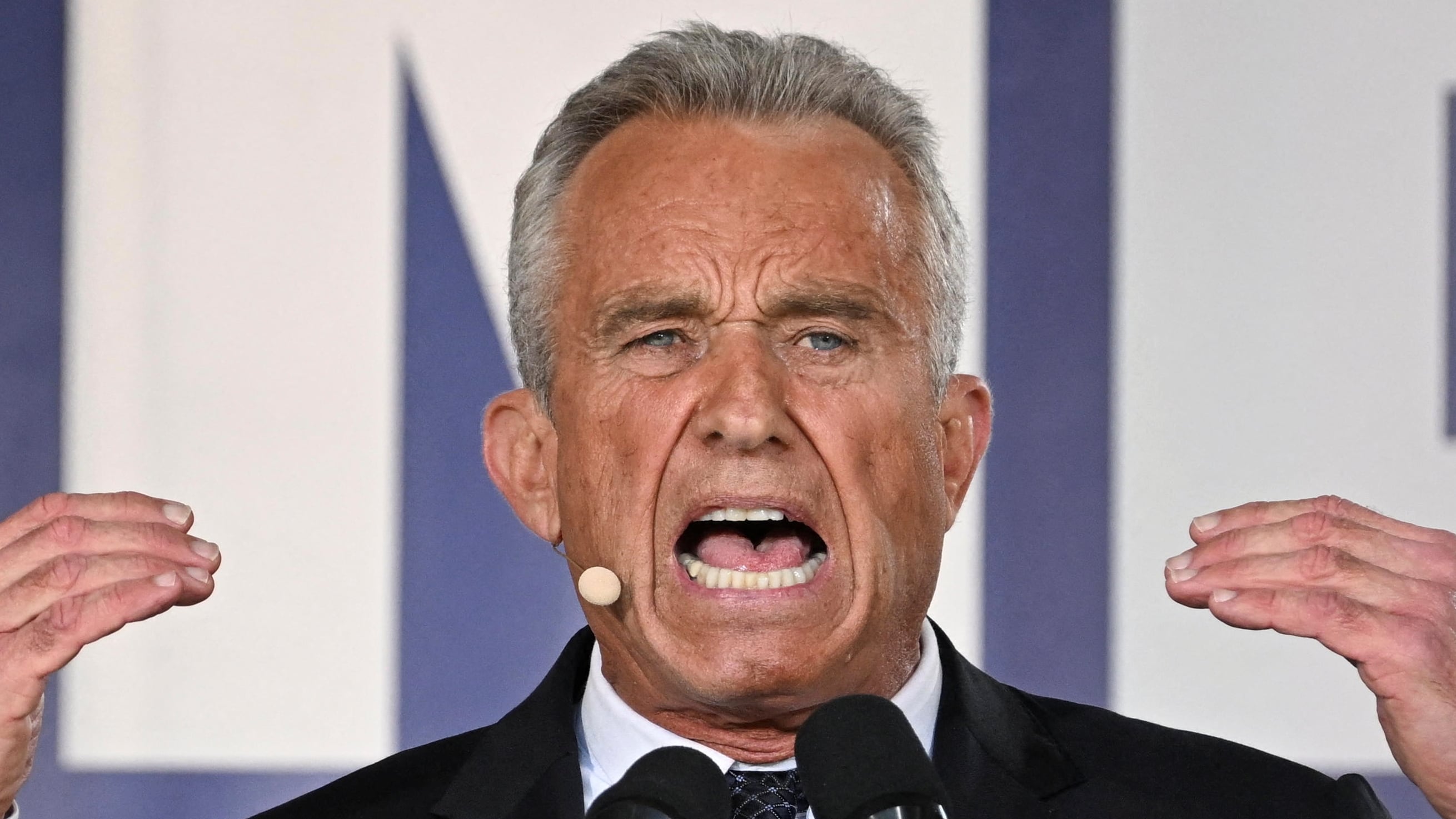 RFK Jr. largely absent as HHS faces leadership gaps