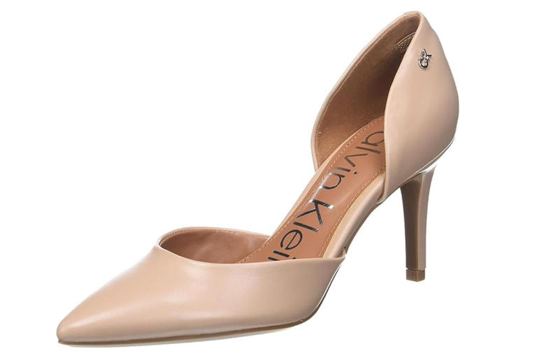 Kate Middleton knows this classic heel will never go out of style—shop ...