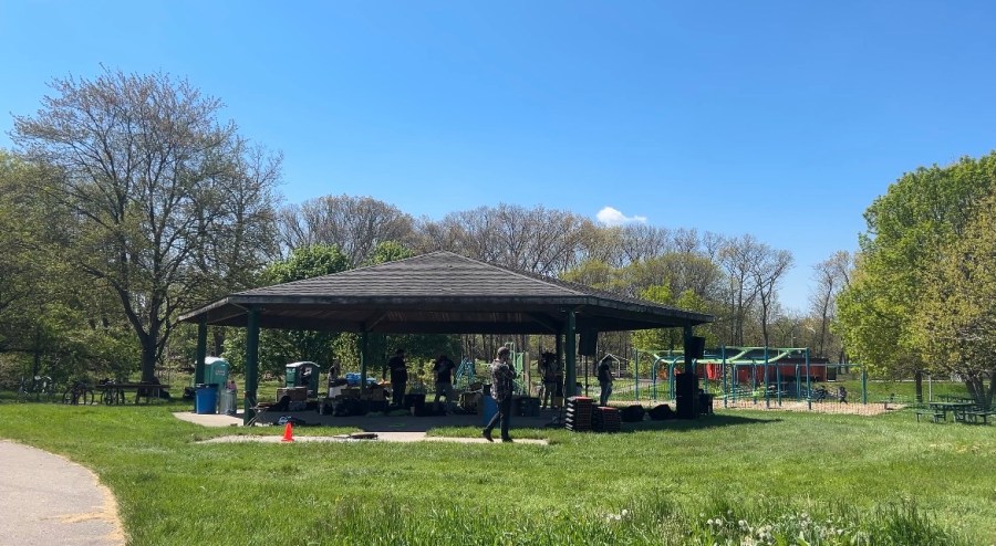 DIY nonprofit musical festival 'Stoopfest' kicks off in Lansing