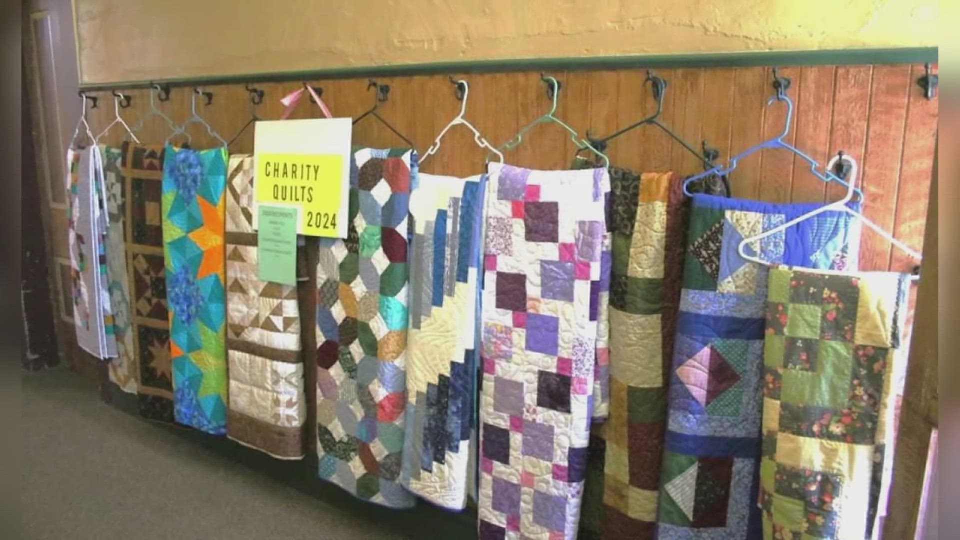 Civil War reenactments and annual quilt show coming to Bishop Hill next ...