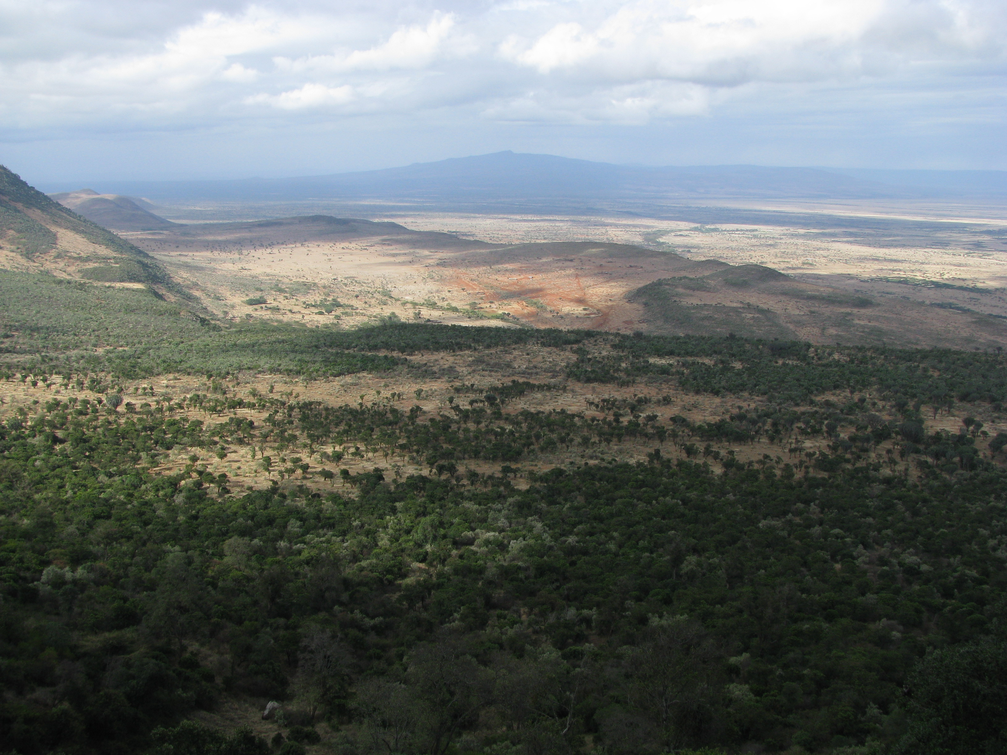 East Africa might break off from the continent sooner than scientists ...