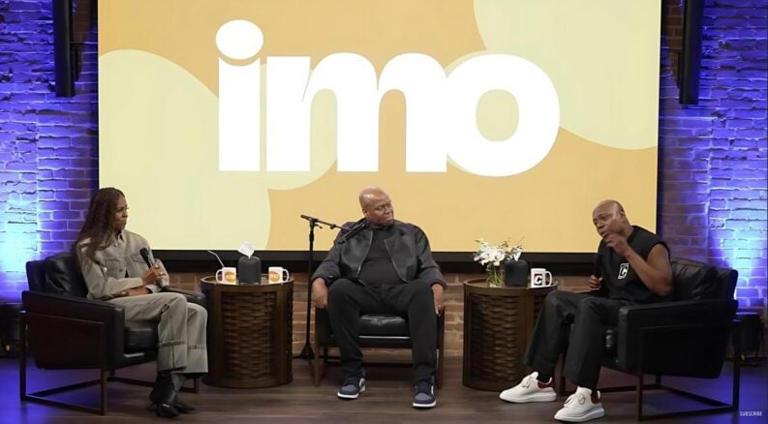 Dave Chappelle tells Michelle Obama: 'It's insufferable what's ...