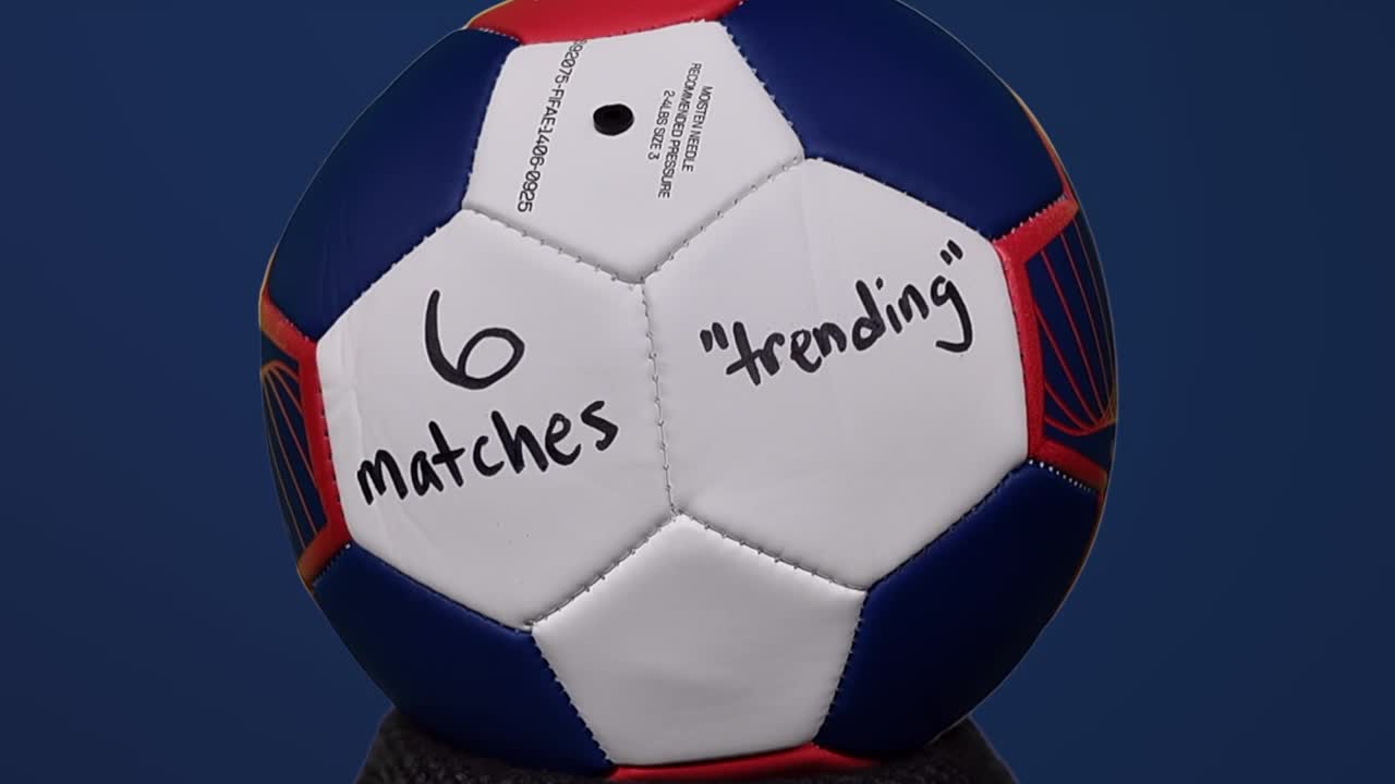 KC2026: FIFA data shows every Kansas City match trending to be sold out