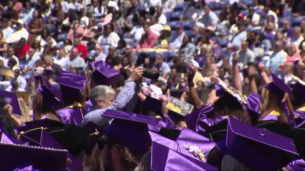 Dowdy-Ficklen Stadium fills like game day as ECU holds 117th spring ...
